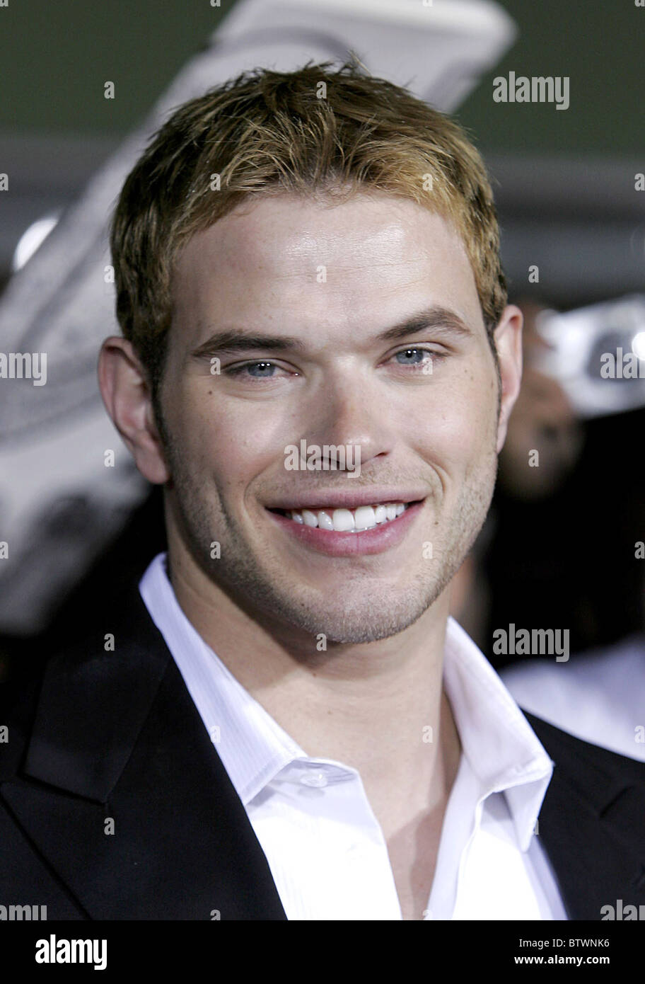 THE TWILIGHT SAGA: NEW MOON Premiere Stock Photo - Alamy