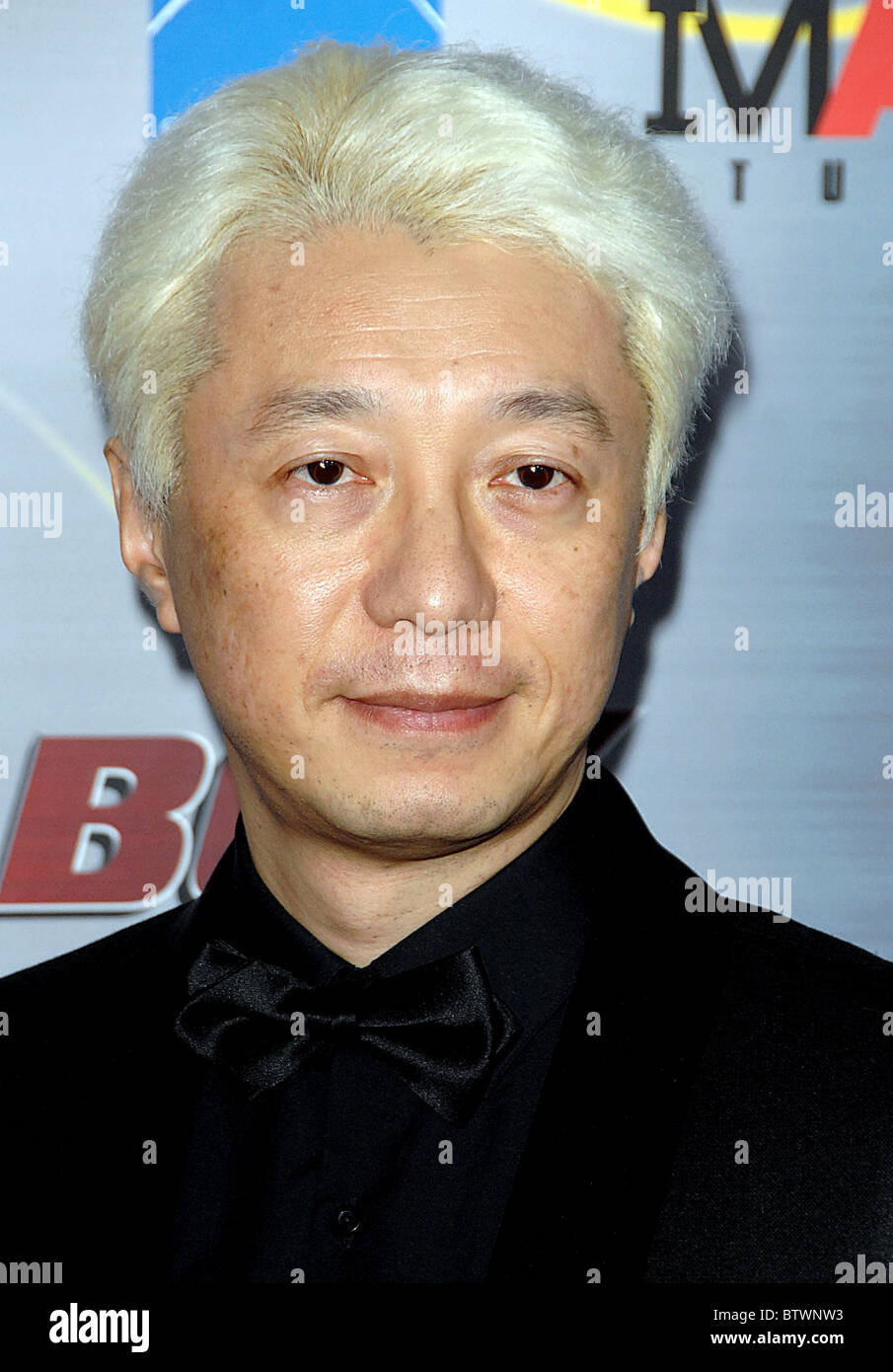 ASTRO BOY Premiere Stock Photo - Alamy