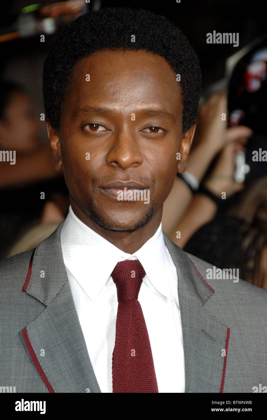 THE TWILIGHT SAGA: NEW MOON Premiere Stock Photo - Alamy