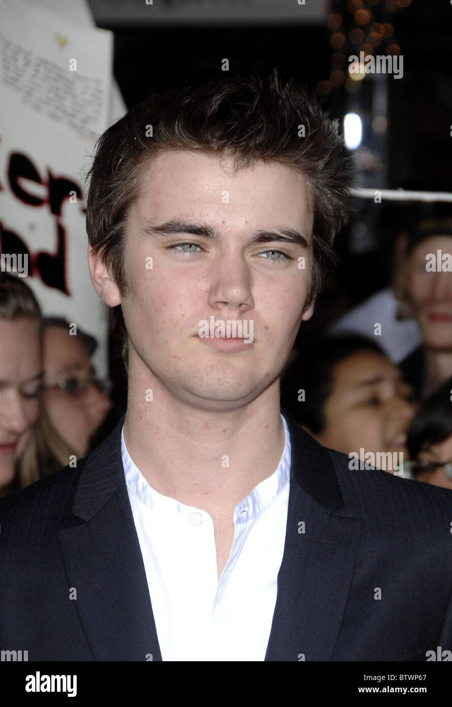 Cameron bright twilight saga hi-res stock photography and images - Alamy