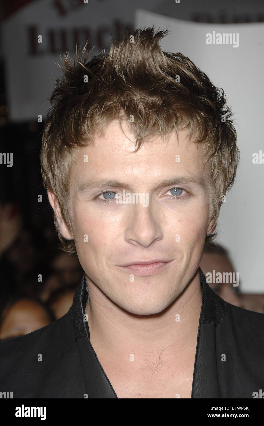 THE TWILIGHT SAGA: NEW MOON Premiere Stock Photo - Alamy