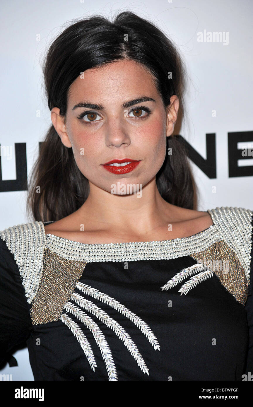 The Whitney Museum of American Art Gala and Studio Party Stock Photo ...