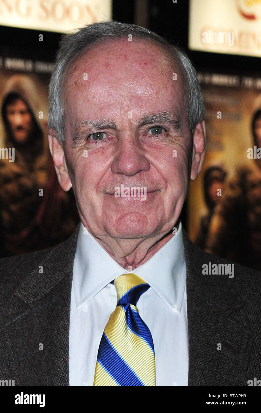 Cormac mccarthy the road hi-res stock photography and images - Alamy