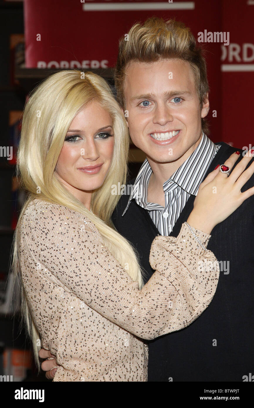 HOW TO BE FAMOUS Book Signing Stock Photo - Alamy