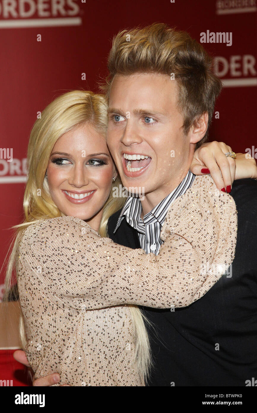 HOW TO BE FAMOUS Book Signing Stock Photo - Alamy