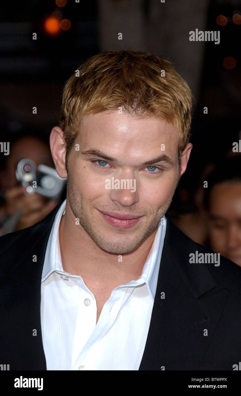 THE TWILIGHT SAGA: NEW MOON Premiere Stock Photo - Alamy