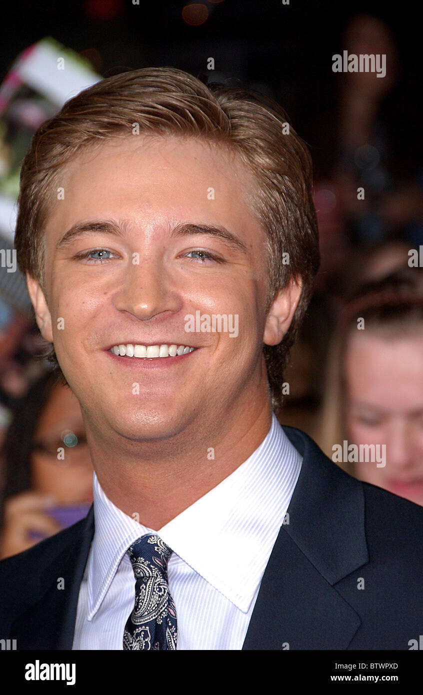 THE TWILIGHT SAGA: NEW MOON Premiere Stock Photo - Alamy