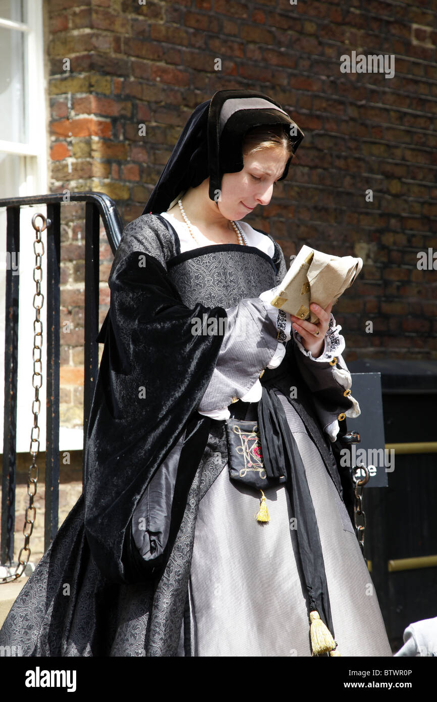Lady jane grey tower hi-res stock photography and images - Alamy