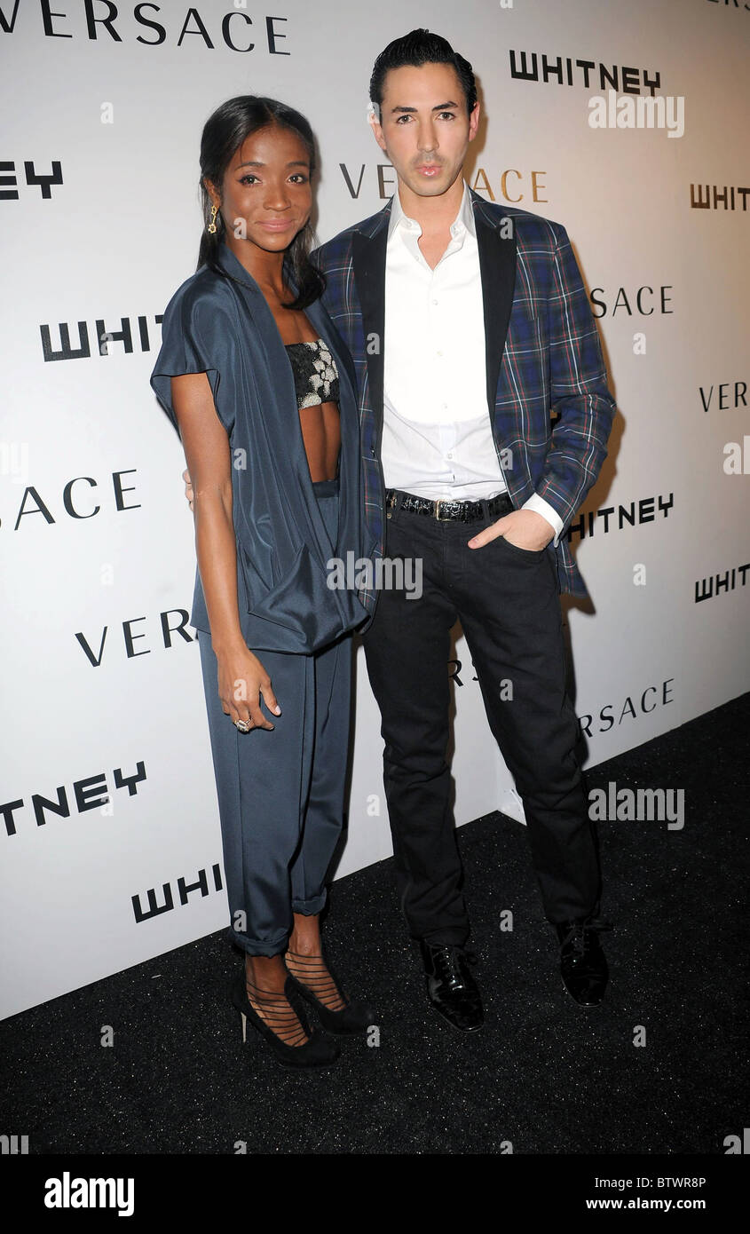 Whitney jones hi-res stock photography and images - Alamy