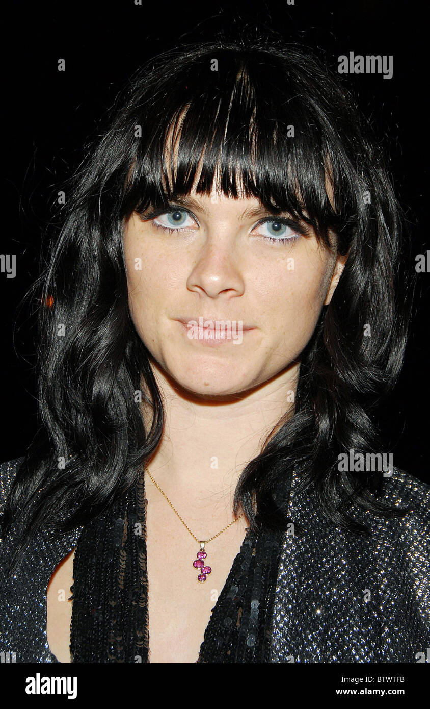 Victoria asher hi-res stock photography and images - Alamy