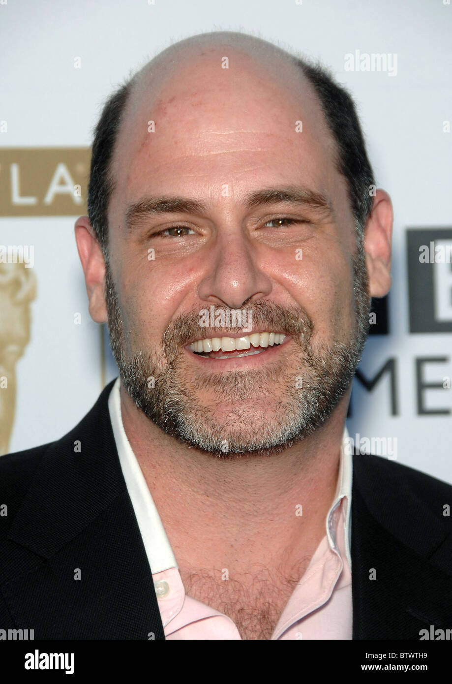 BAFTA/LA 7th annual TV Tea Party Stock Photo - Alamy