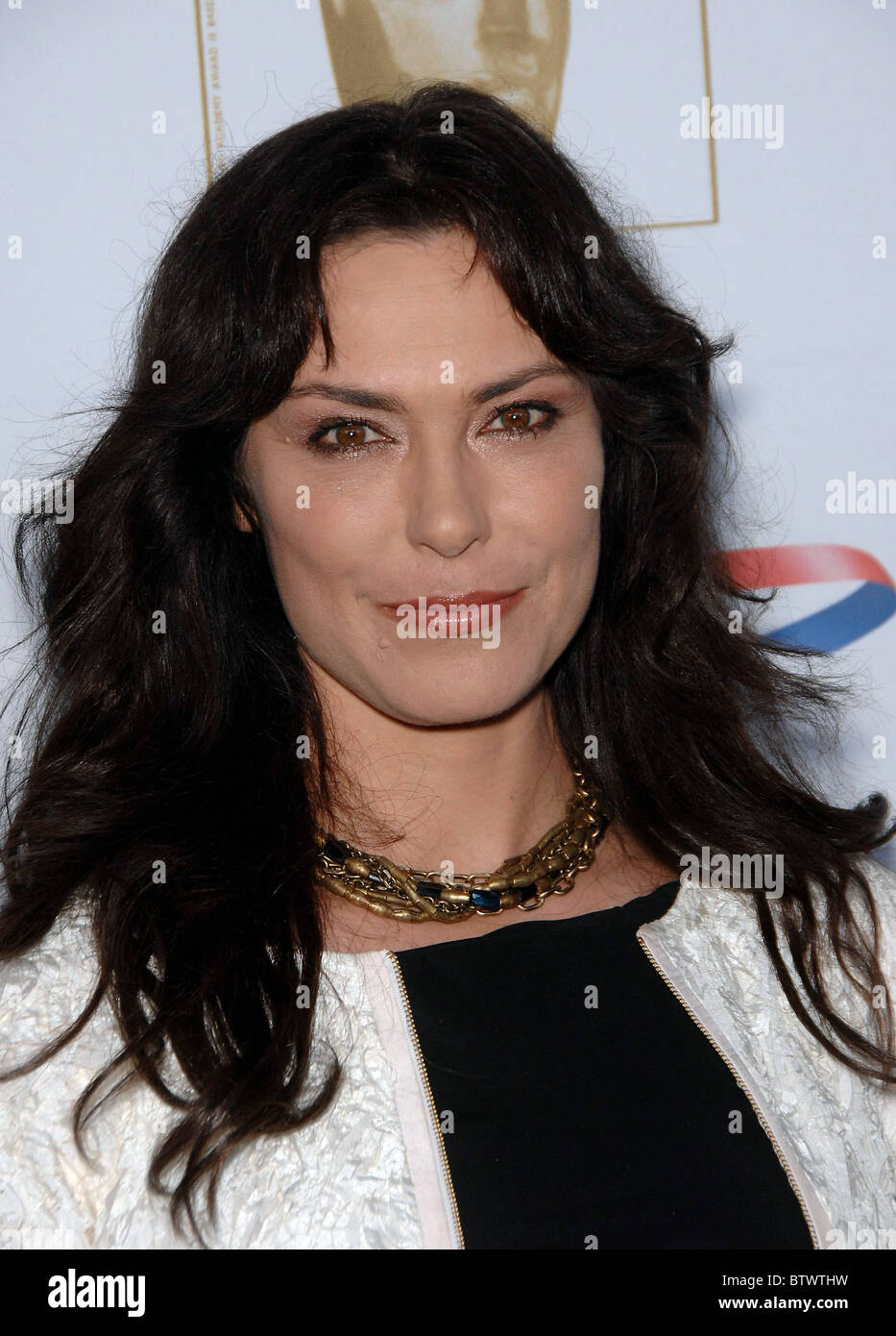 BAFTA/LA 7th annual TV Tea Party Stock Photo - Alamy