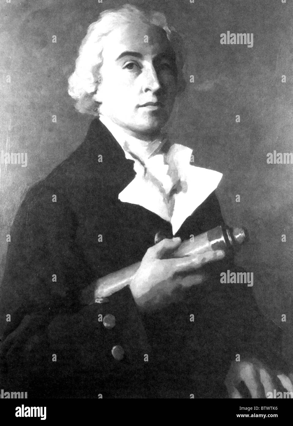 George bass hi-res stock photography and images - Alamy