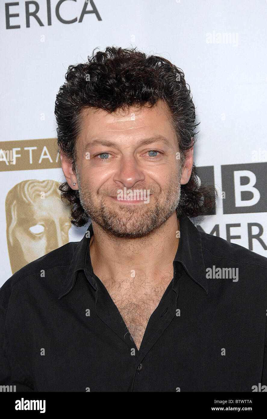 BAFTA/LA 7th annual TV Tea Party Stock Photo - Alamy