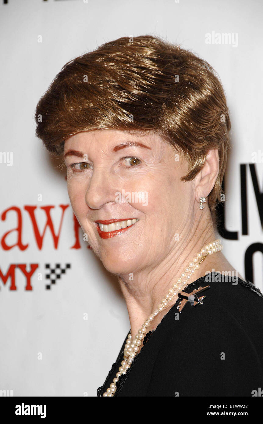 6th Annual Living Legends of Aviation Awards Ceremony Stock Photo - Alamy