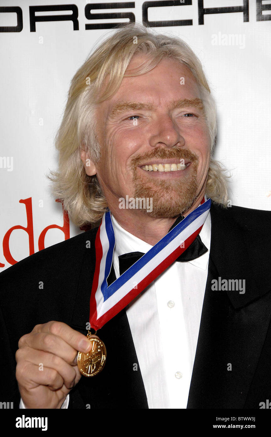 6th Annual Living Legends of Aviation Awards Ceremony Stock Photo - Alamy