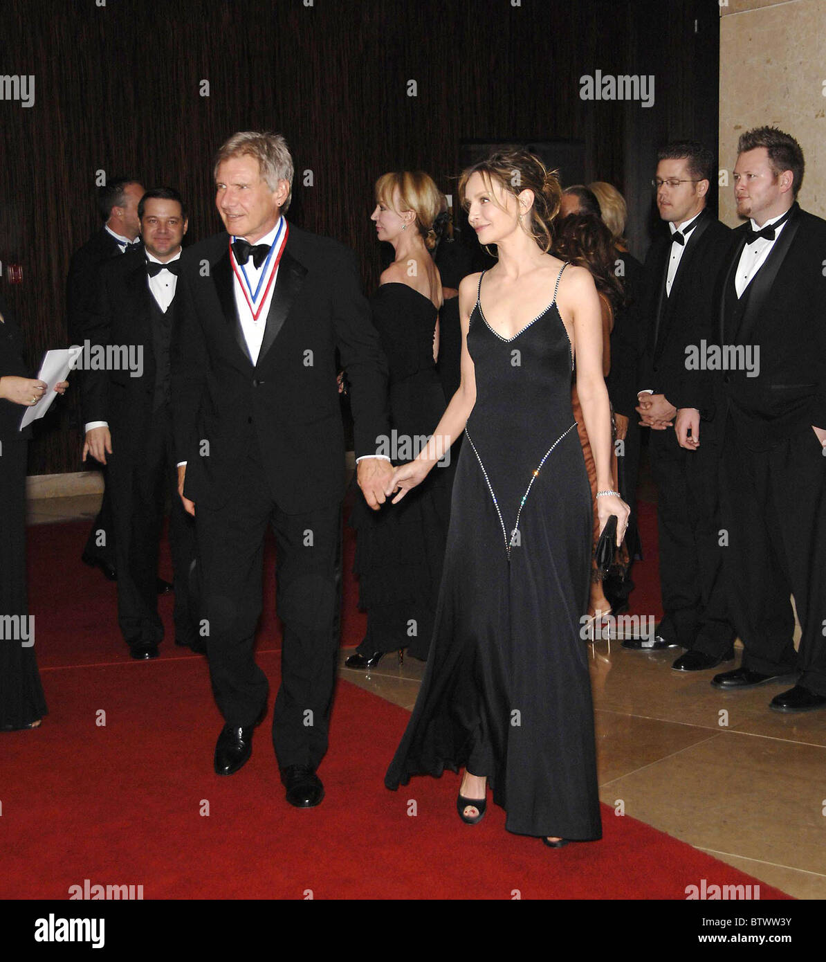 6th Annual Living Legends of Aviation Awards Ceremony Stock Photo - Alamy