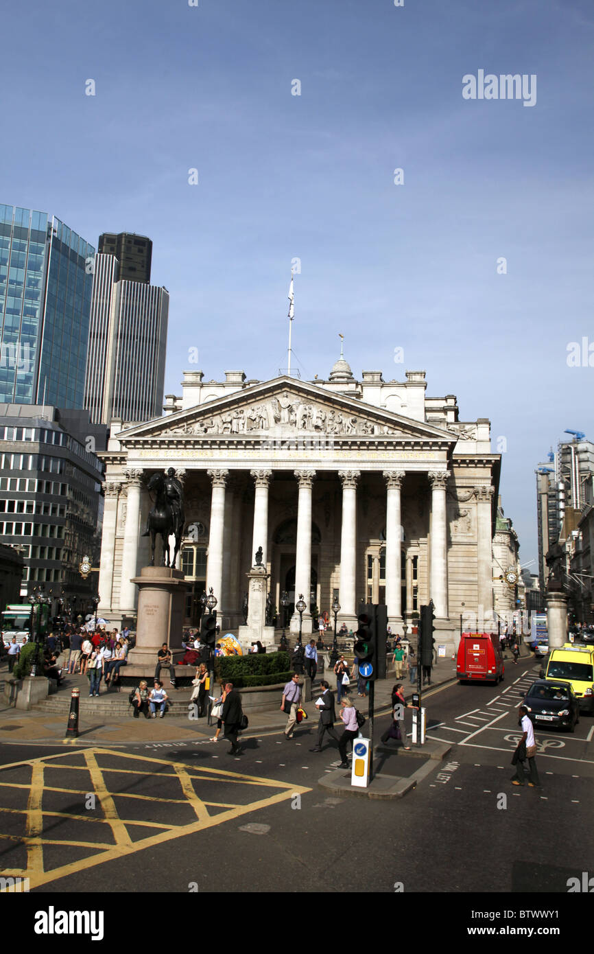 BANK OF ENGLAND THREADNEEDLE STREET LONDON ENGLAND LONDON ENGLAND ...