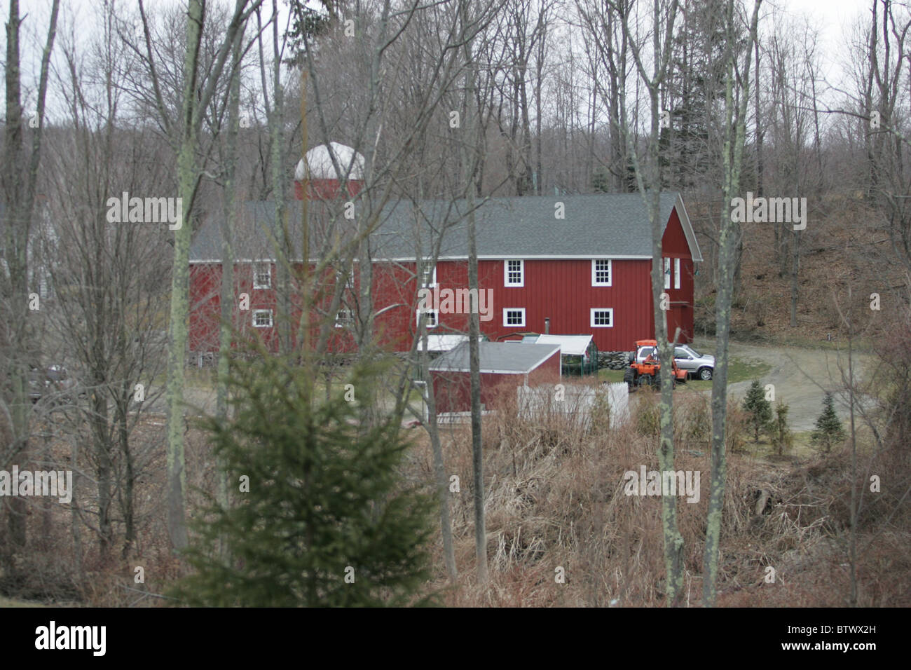 Natasha richardsons funeral hi-res stock photography and images - Alamy
