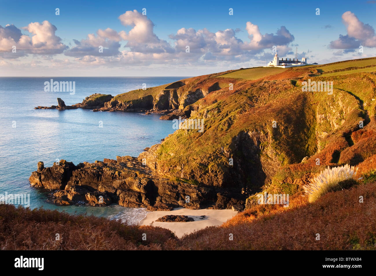 Housel bay hi-res stock photography and images - Alamy