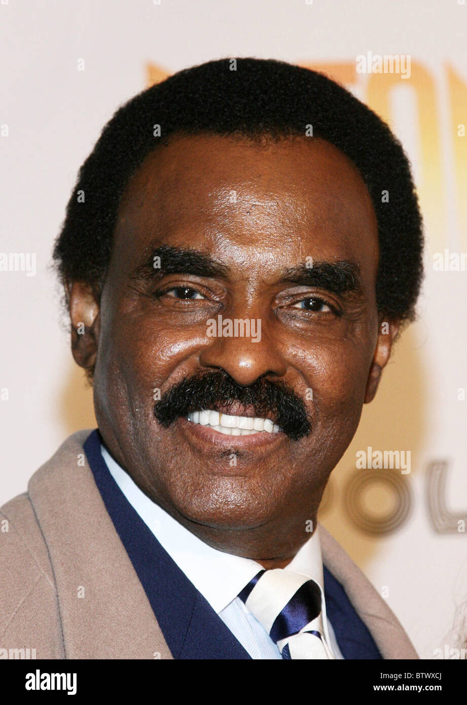 Chuck jackson hi-res stock photography and images - Alamy