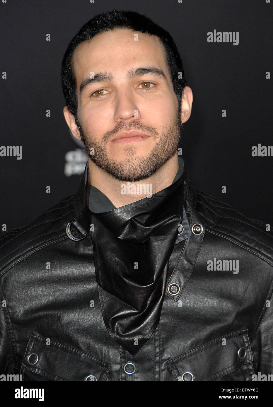 2009 American Music Awards (AMA's) - ARRIVALS Stock Photo - Alamy