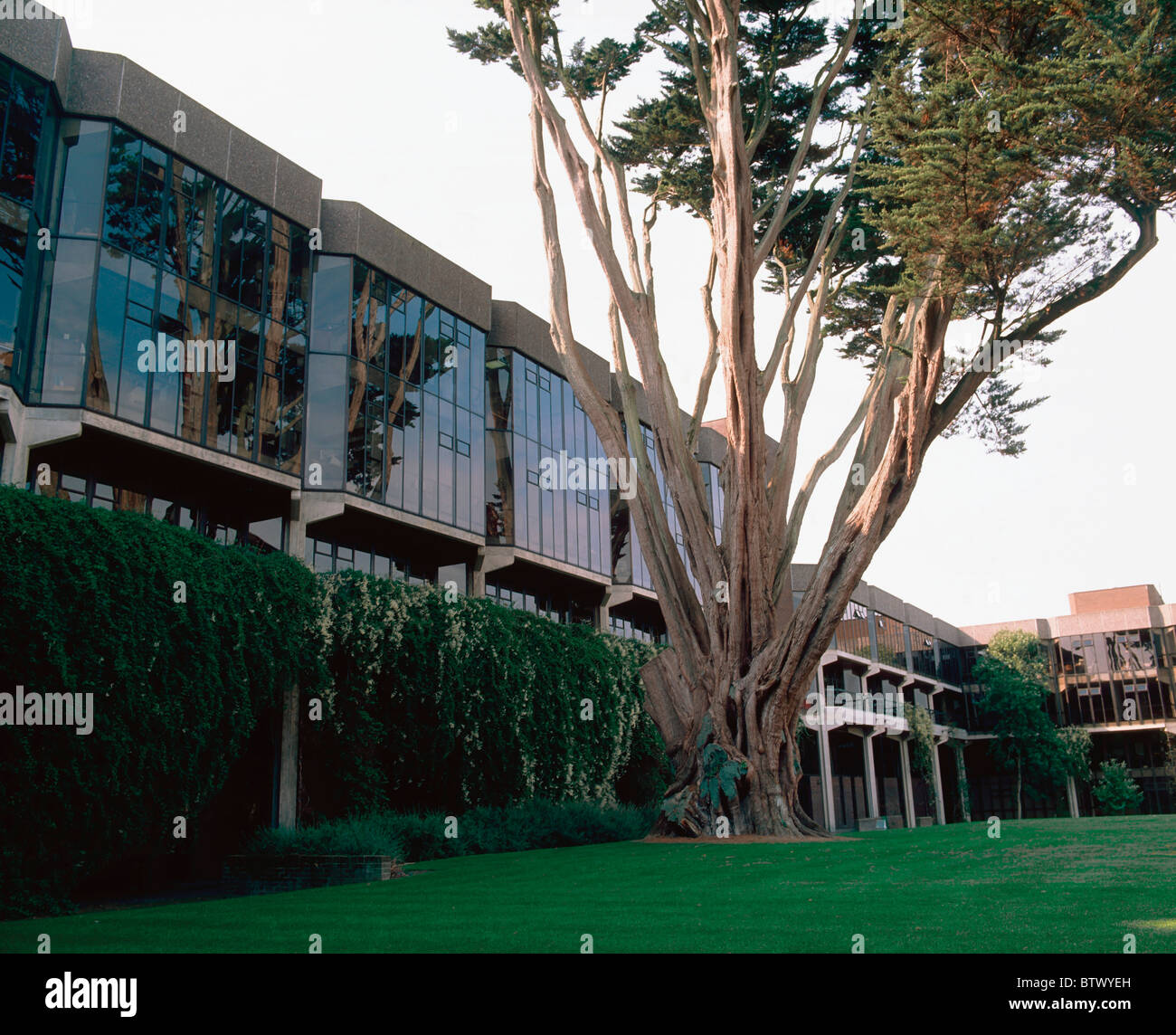 University Of Limerick, Limerick, Co Limerick, Ireland Stock Photo - Alamy