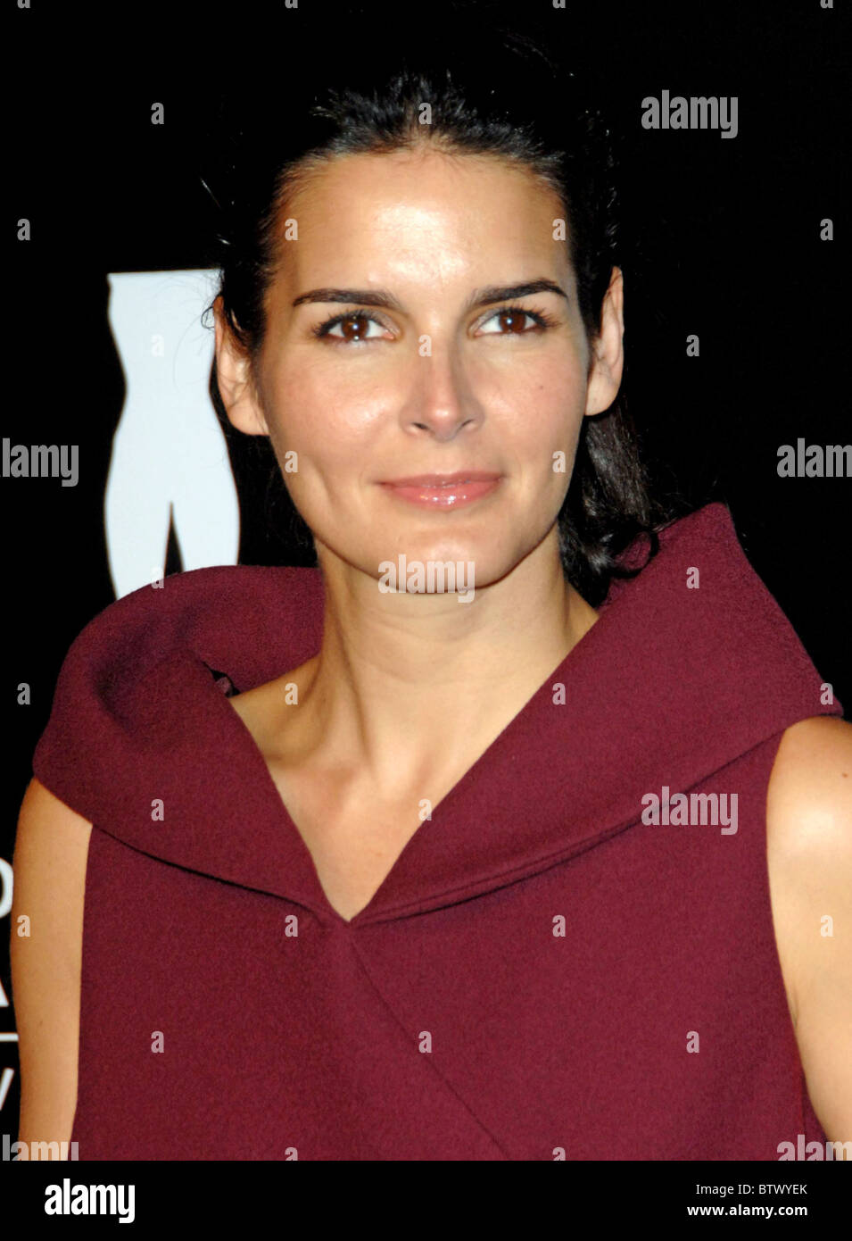 Rodeo Drive Walk of Style Awards Ceremony Honoring Princess Grace Stock ...