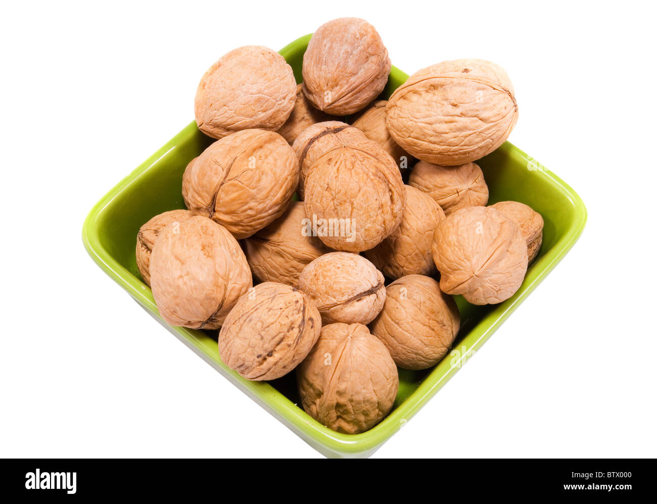 Hard shell fruits hi-res stock photography and images - Alamy
