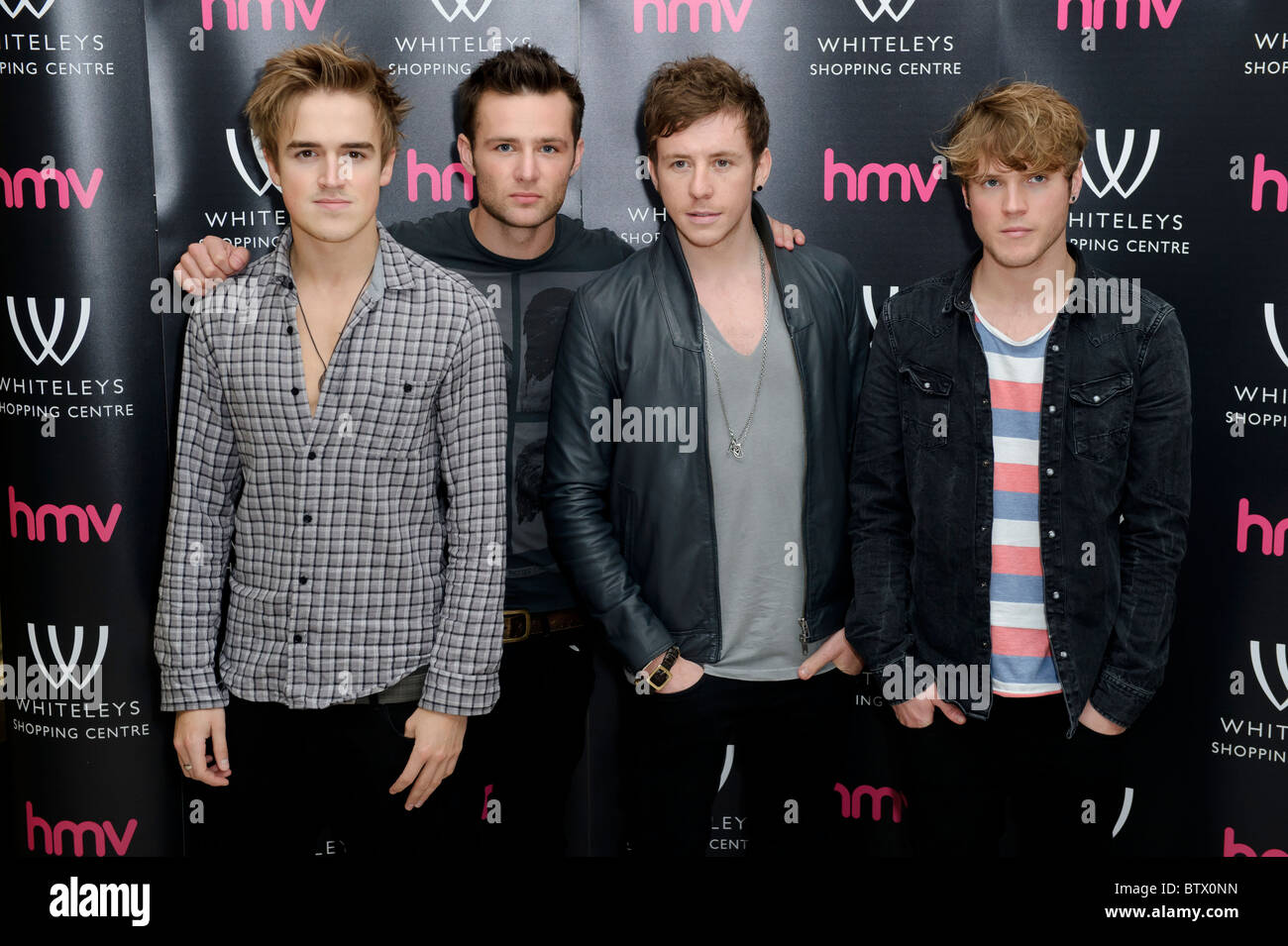 Mcfly Harry Judd 2022