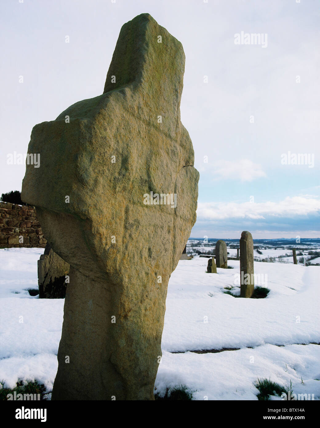 St kieran’s church hi-res stock photography and images - Alamy