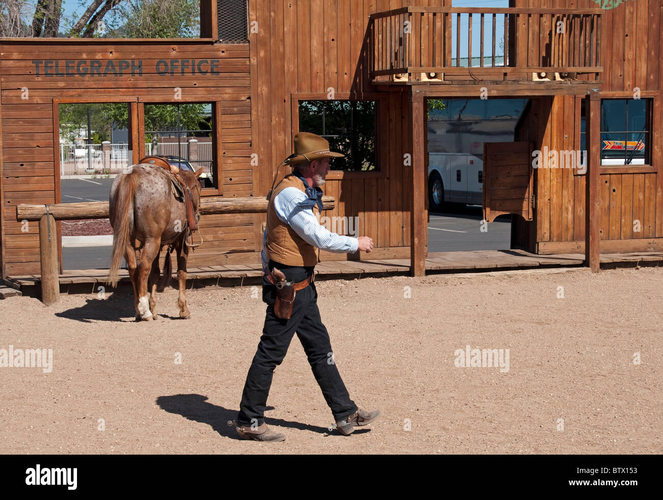 Ghost Office High Resolution Stock Photography and Images - Alamy