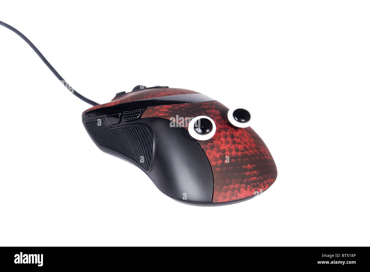 Computer_mouse hi-res stock photography and images - Alamy