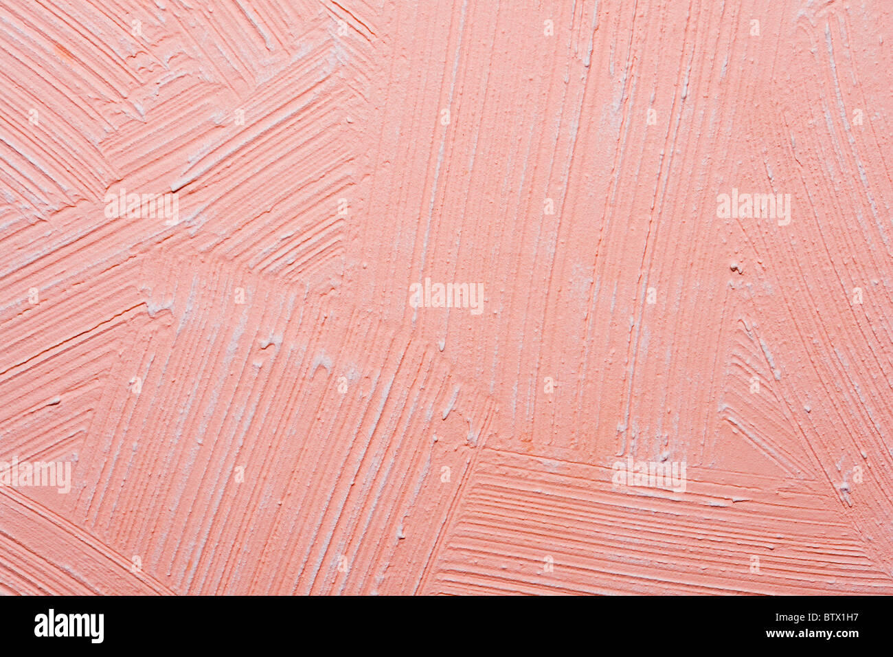 Pink pattern wall hi-res stock photography and images - Alamy