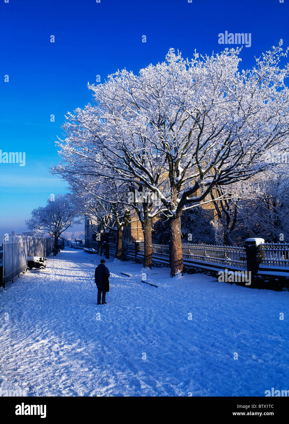 Co derry landscape hi-res stock photography and images - Alamy