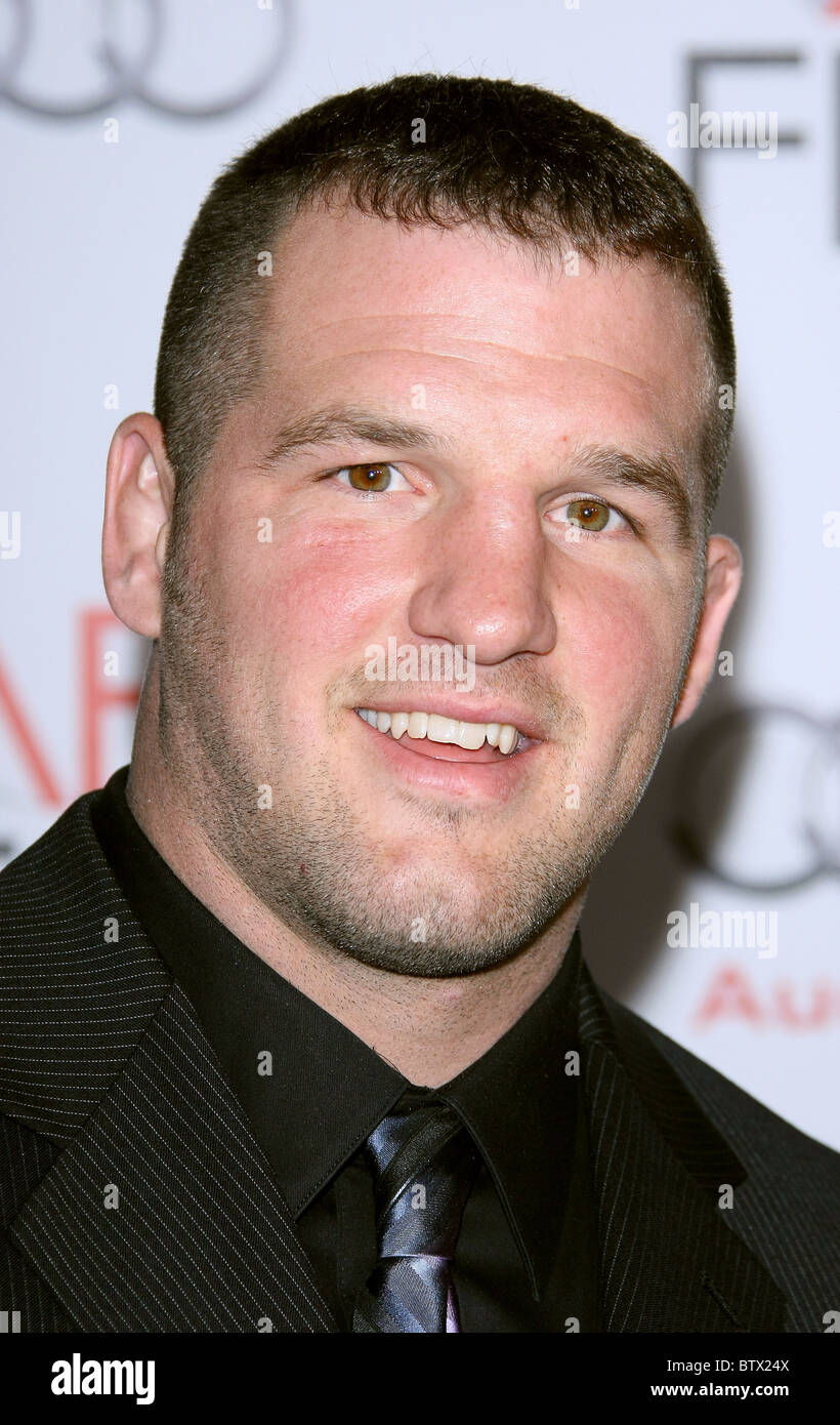 MATT HAMILL ABEL CENTERPIECE GALA SCREENING. AFI FEST 2010 HOLLYWOOD ...