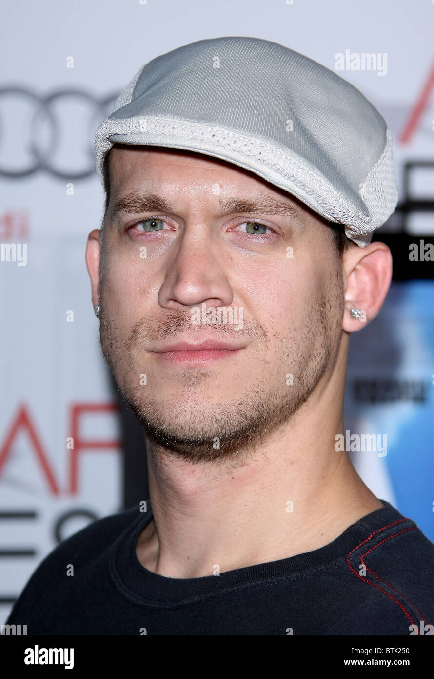 RUSSELL HARVARD ABEL CENTERPIECE GALA SCREENING. AFI FEST 2010 ...
