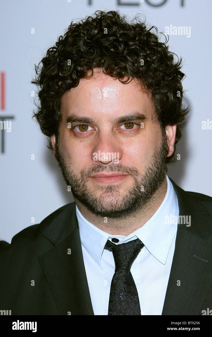 MICHAEL NATHANSON ABEL CENTERPIECE GALA SCREENING. AFI FEST 2010 ...