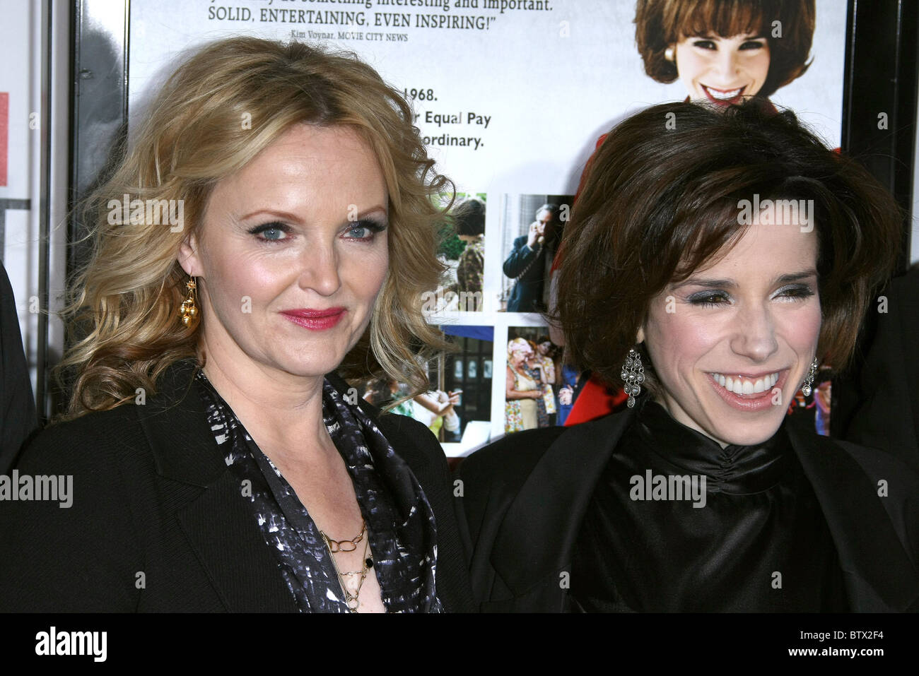 MIRANDA RICHARDSON SALLY HAWKINS MADE IN DAGENHAM AFI FEST 2010 ...