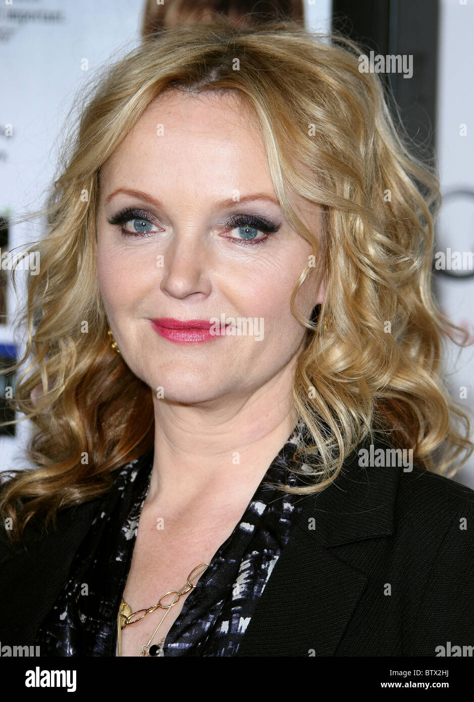 MIRANDA RICHARDSON MADE IN DAGENHAM AFI FEST 2010 HOLLYWOOD LOS ANGELES ...
