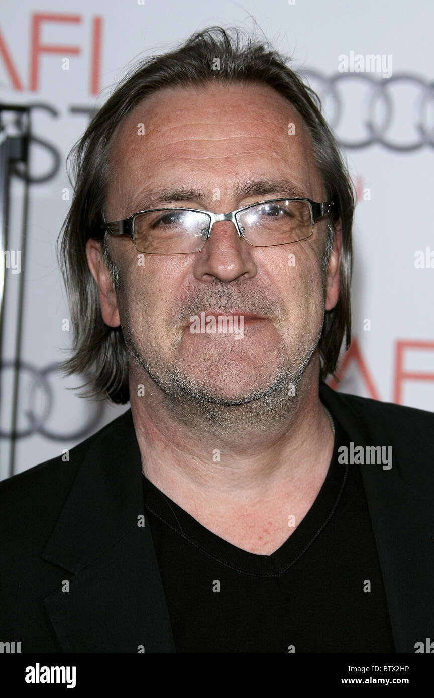 NIGEL COLE MADE IN DAGENHAM AFI FEST 2010 HOLLYWOOD LOS ANGELES ...