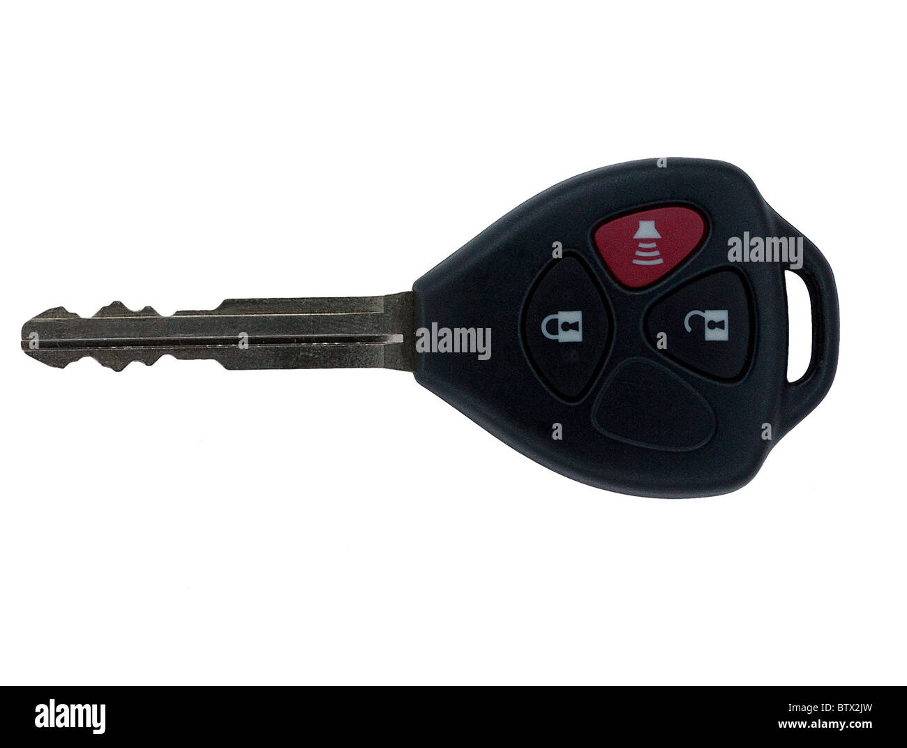 Car Key High Resolution Stock Photography and Images - Alamy