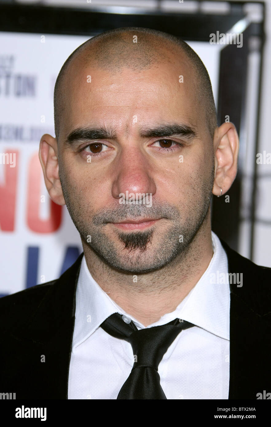 Trapero pablo hi-res stock photography and images - Alamy