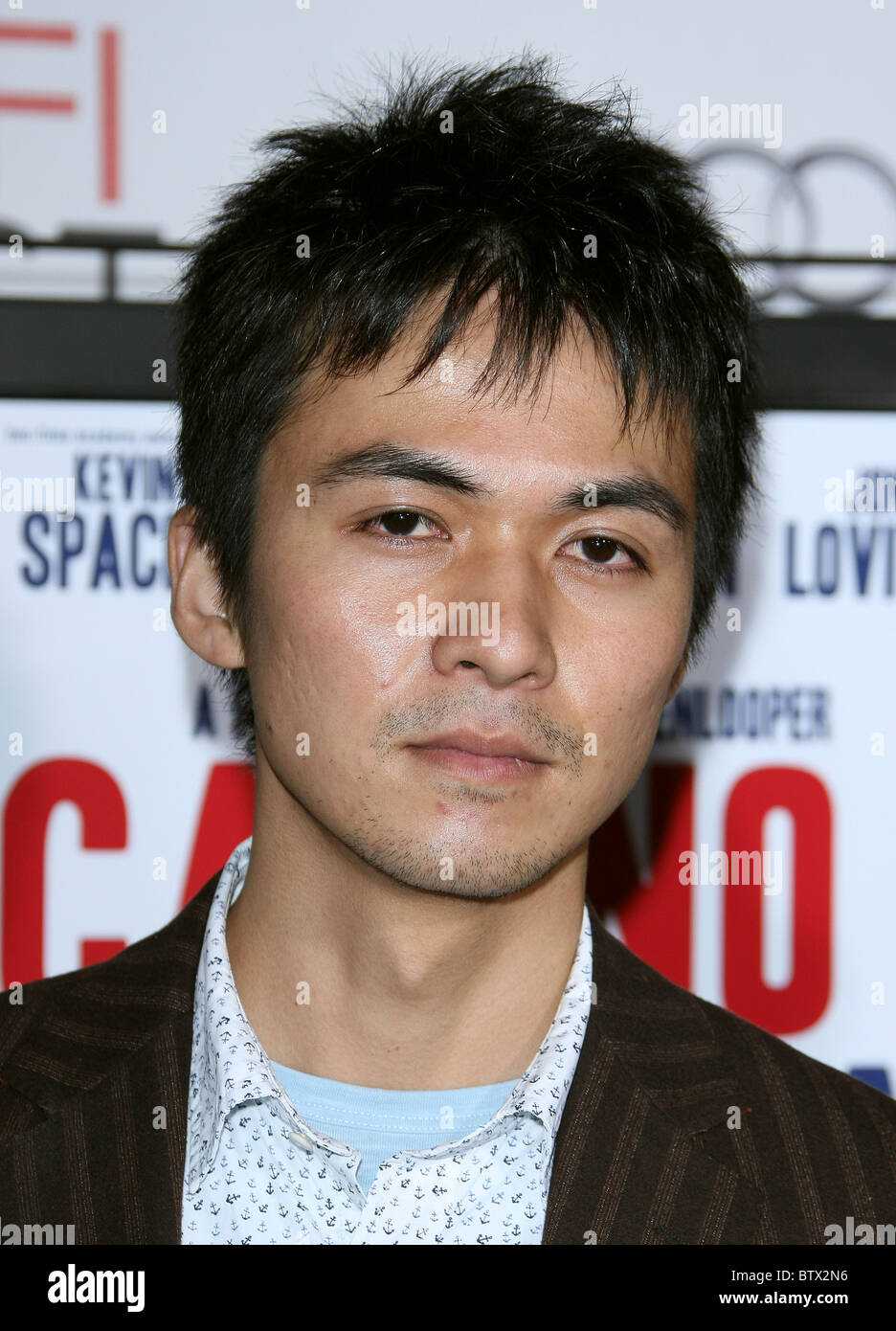 Rintaro hi-res stock photography and images - Alamy