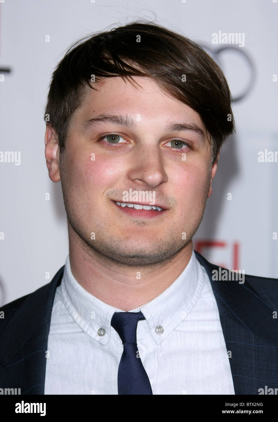 Brett tinnes hi-res stock photography and images - Alamy