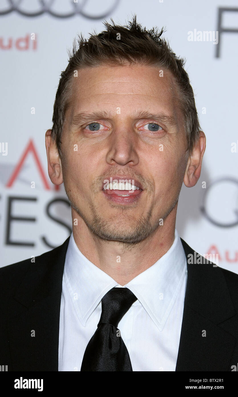 Barry pepper hi-res stock photography and images - Alamy