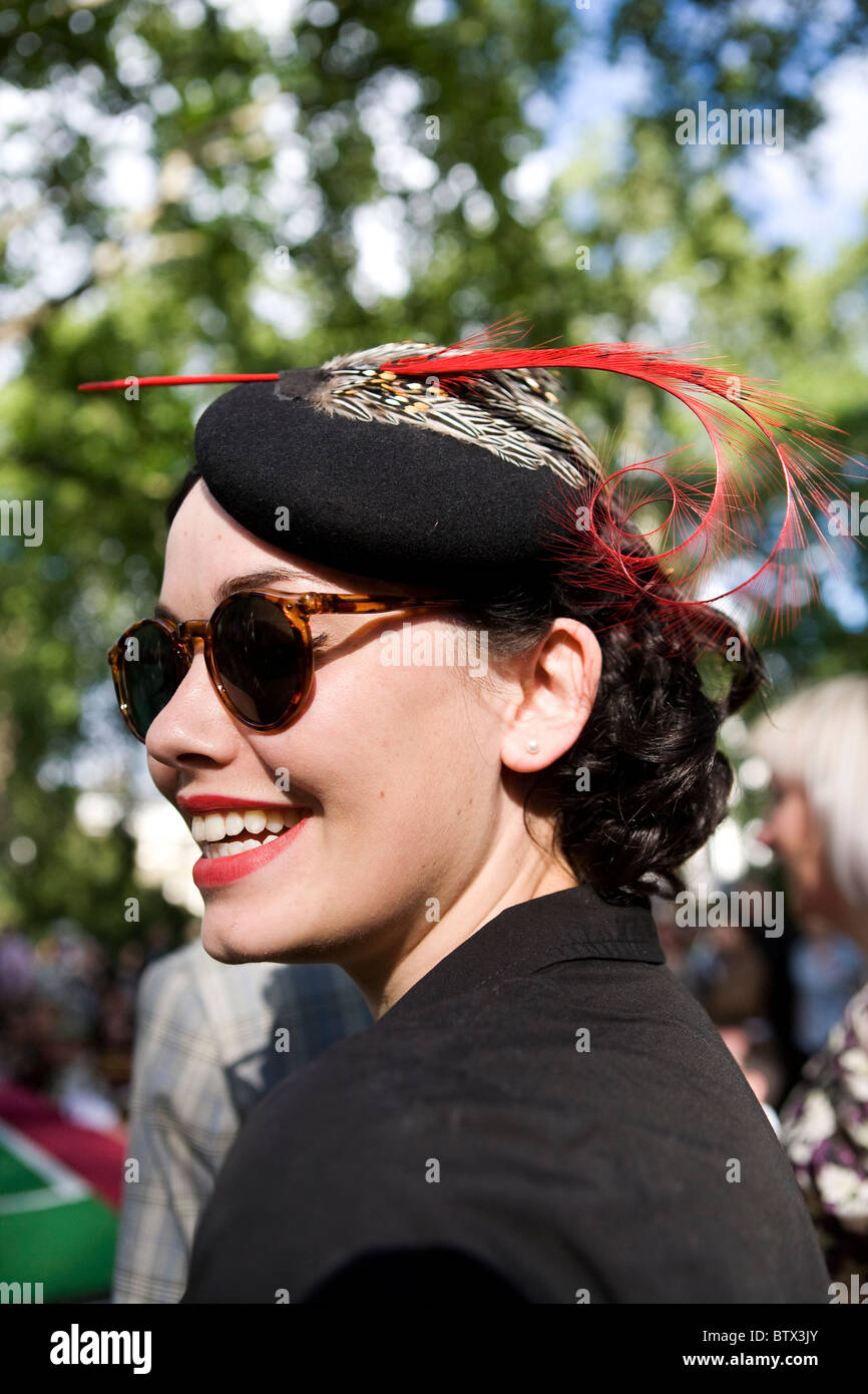 British chap olympiad hi-res stock photography and images - Alamy