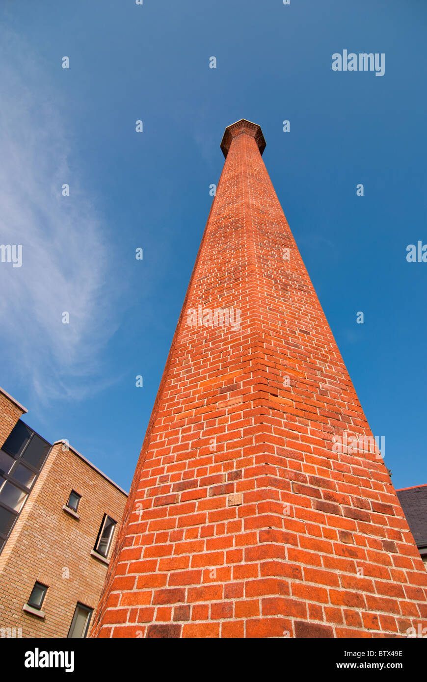 Industrial chimney stack hi-res stock photography and images - Alamy