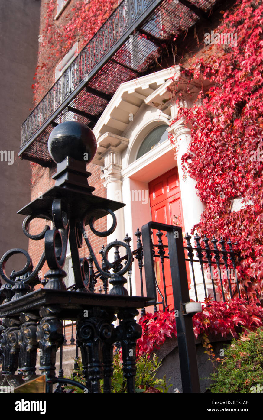 Georgian house dublin hi-res stock photography and images - Alamy