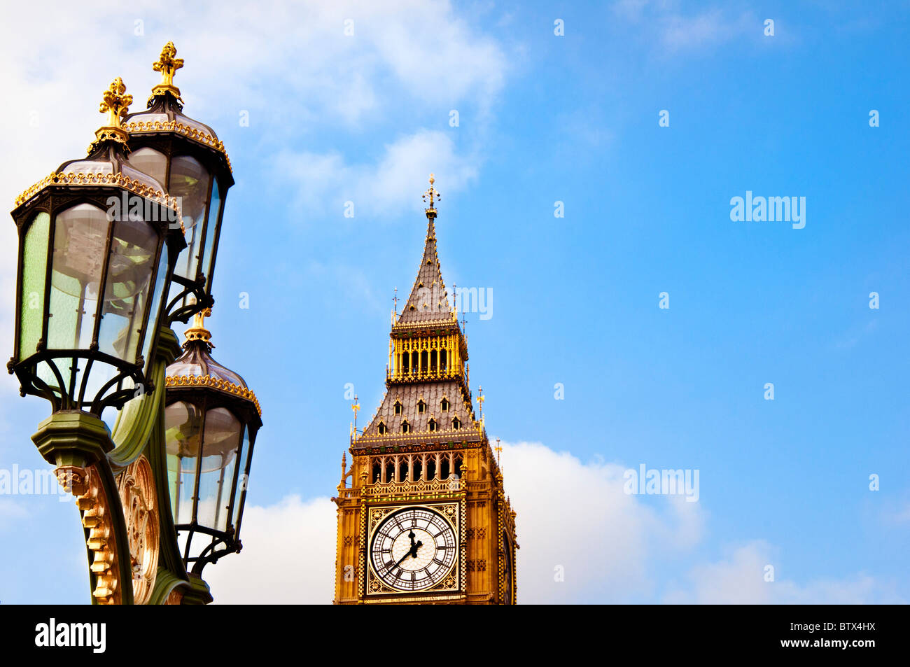 Big Ben, London, England Stock Photo - Alamy